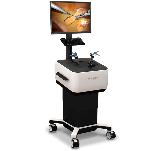 Medical training simulators - Surgical Science