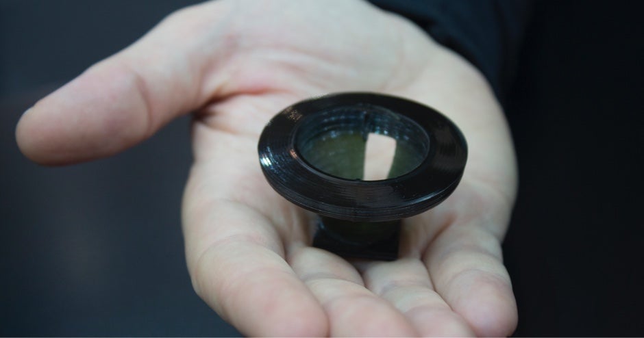 Our Story | 3D Systems