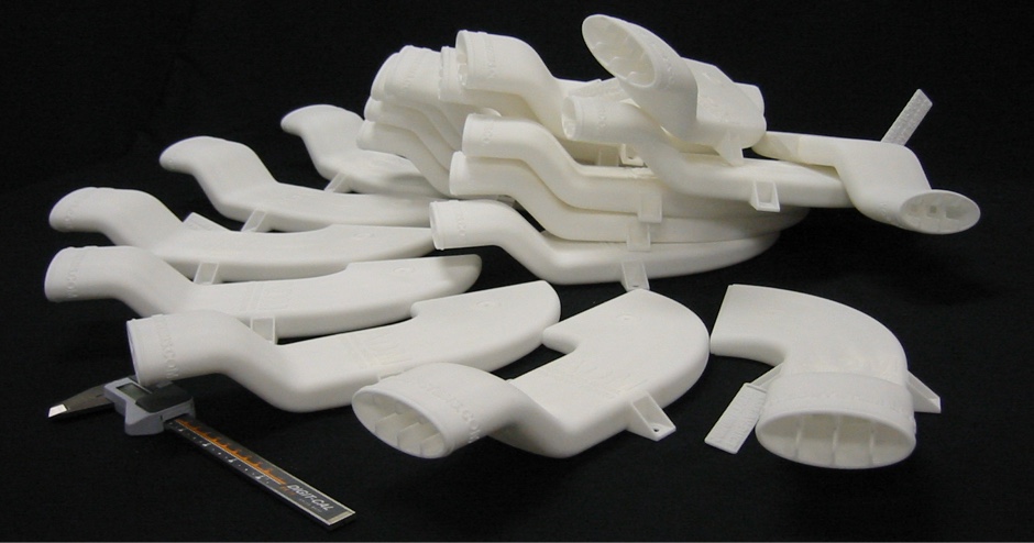 Our Story | 3D Systems