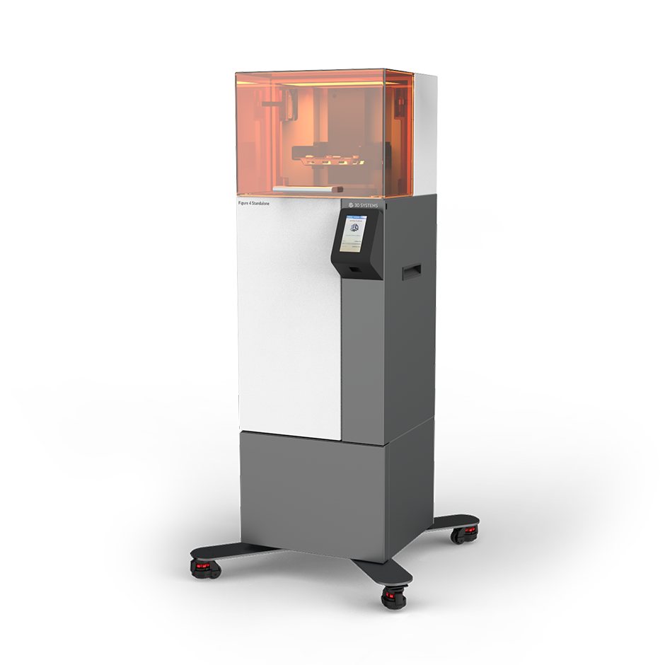 Unleash Top-Tier Performance with the SLA 750 - Unlock Exclusive Savings Today! | 3D Systems