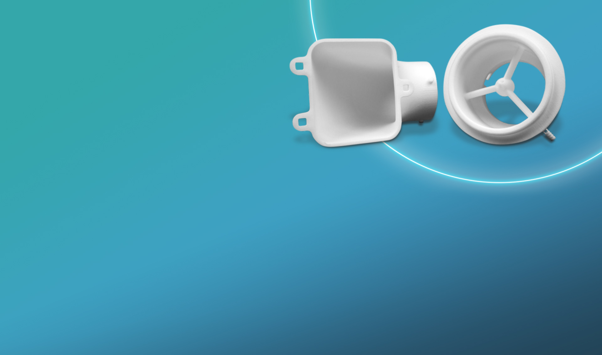 Additive Manufacturing SLS Design Guide