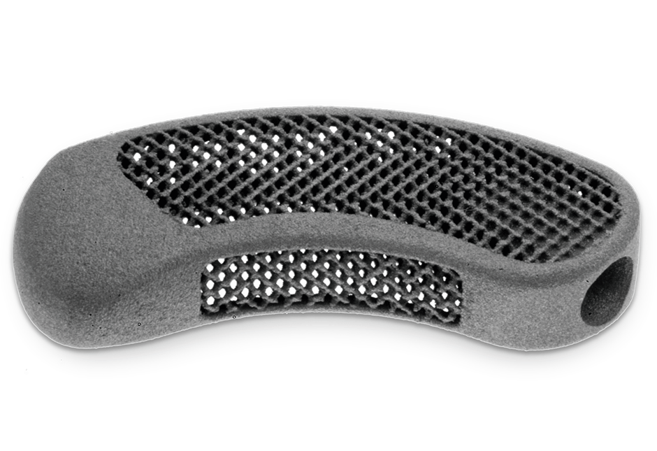 3D Printing Metal Parts and Materials | 3D Systems