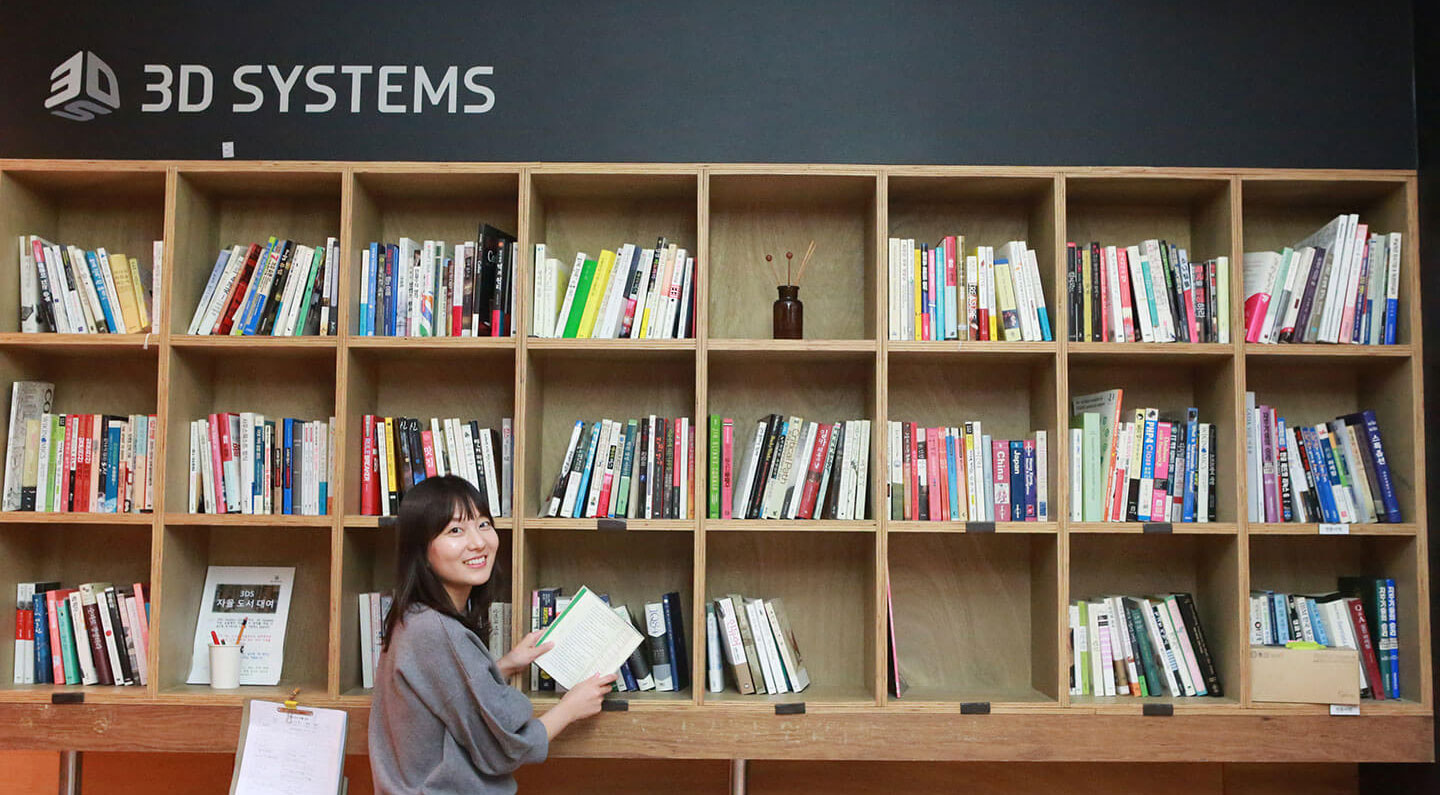 Careers at 3D Systems | 3D Systems