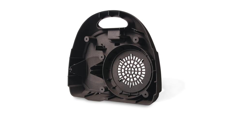 Selective Laser Sintering (SLS) Overview | 3D Systems