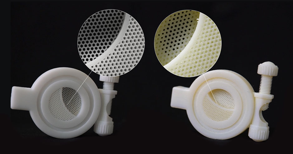 MultiJet Printing | 3D Systems