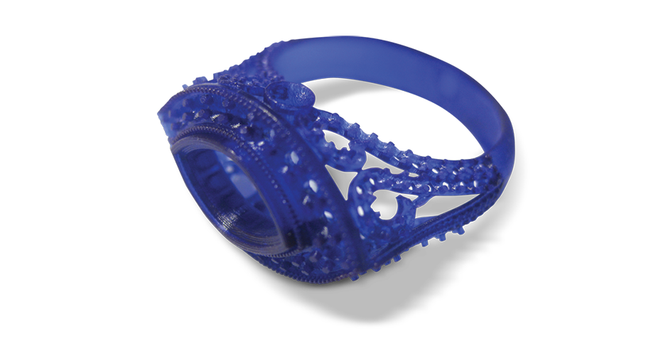 Stereolithography | 3D Systems