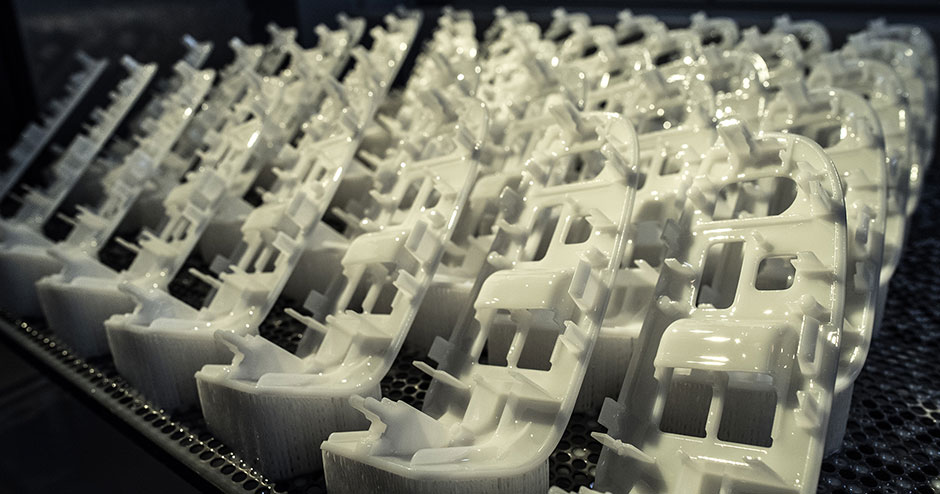 Stereolithography | 3D Systems