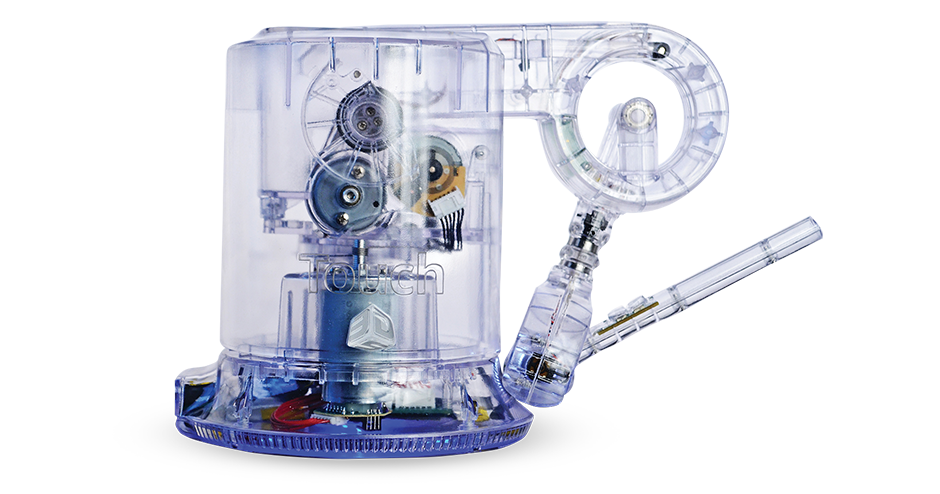 Stereolithography | 3D Systems