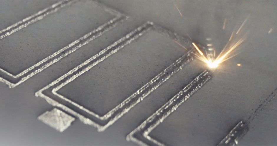 Additive Manufacturing for Semiconductor Capital Equipment | 3D Systems