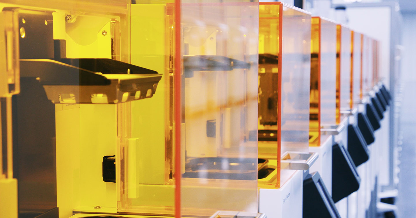 About 3D Systems | 3D Systems