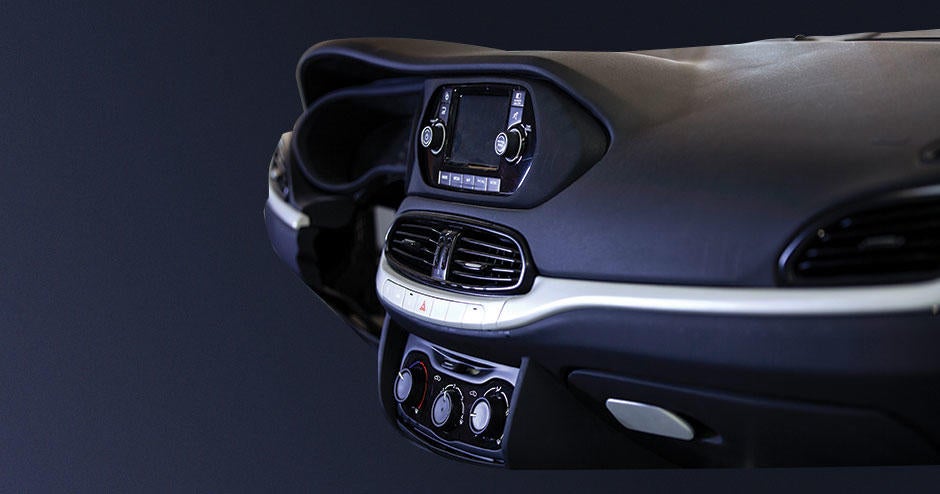 3D Printing for Automotive | 3D Systems
