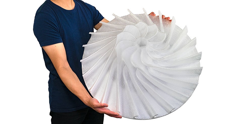 Additive Manufacturing for Turbomachinery | 3D Systems