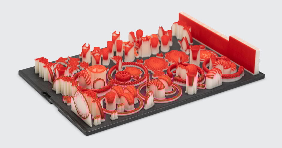 3D Printing for Jewelry Manufacturing | 3D Systems