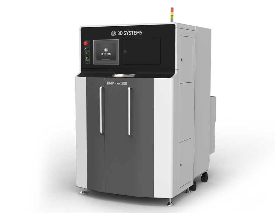 Elevate Your Efficiency with the DMP 200 - Seize Our Exclusive Savings ...