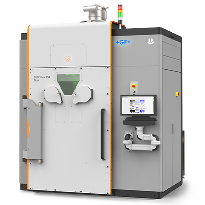 Best Industrial Metal and Plastic 3D Printers I 3D Systems
