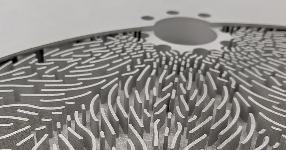 Additive Manufacturing for Semiconductor Capital Equipment | 3D Systems