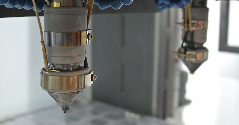 EXT 800 Titan Pellet | 3D Systems