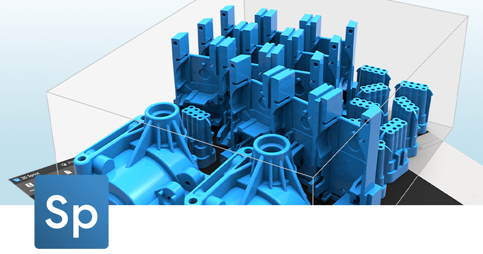 Software | 3D Systems