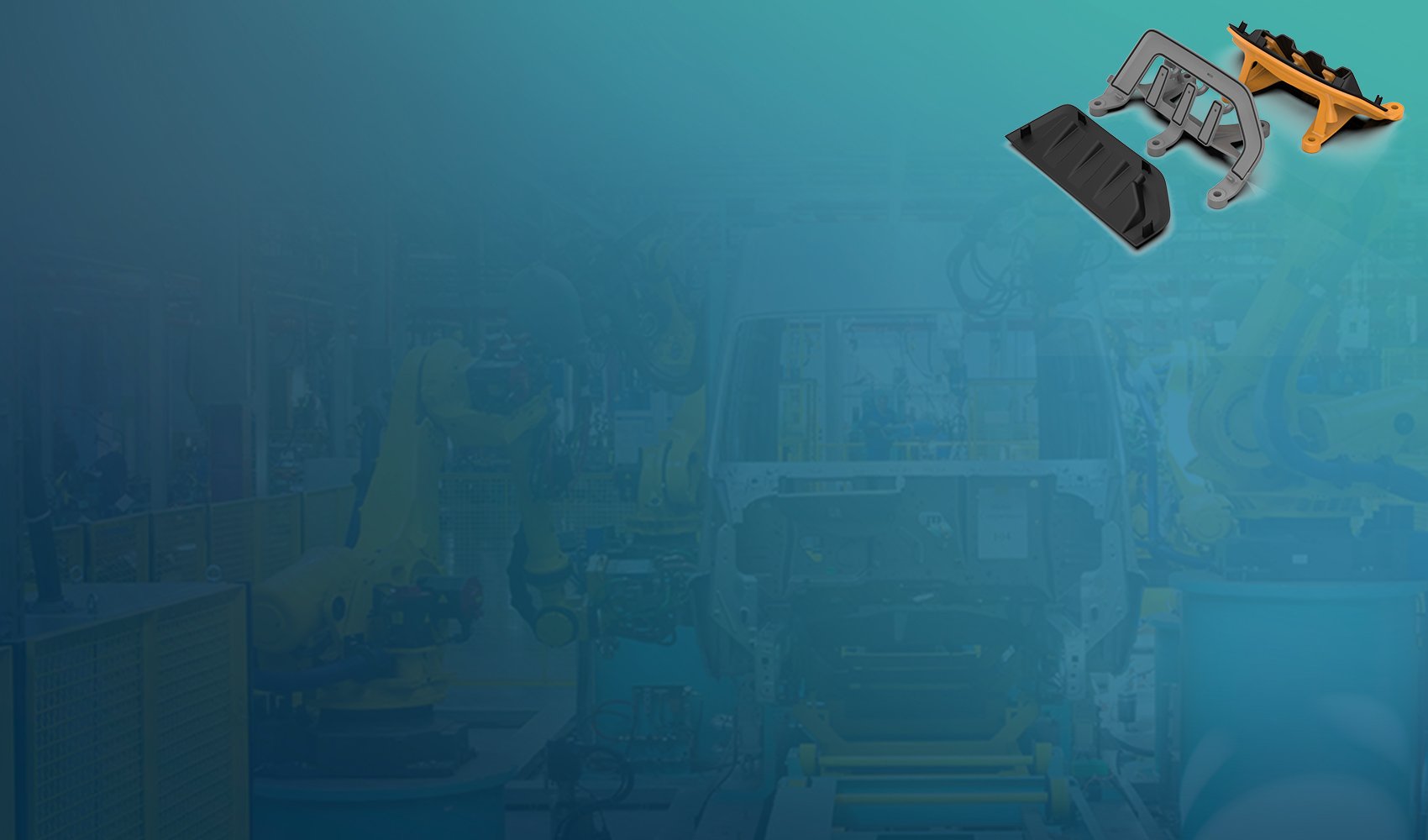 3D Printing of Manufacturing Aids | 3D Systems