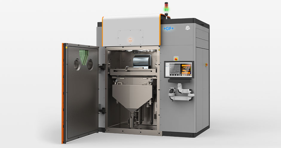 Volume Reducer Module | 3D Systems