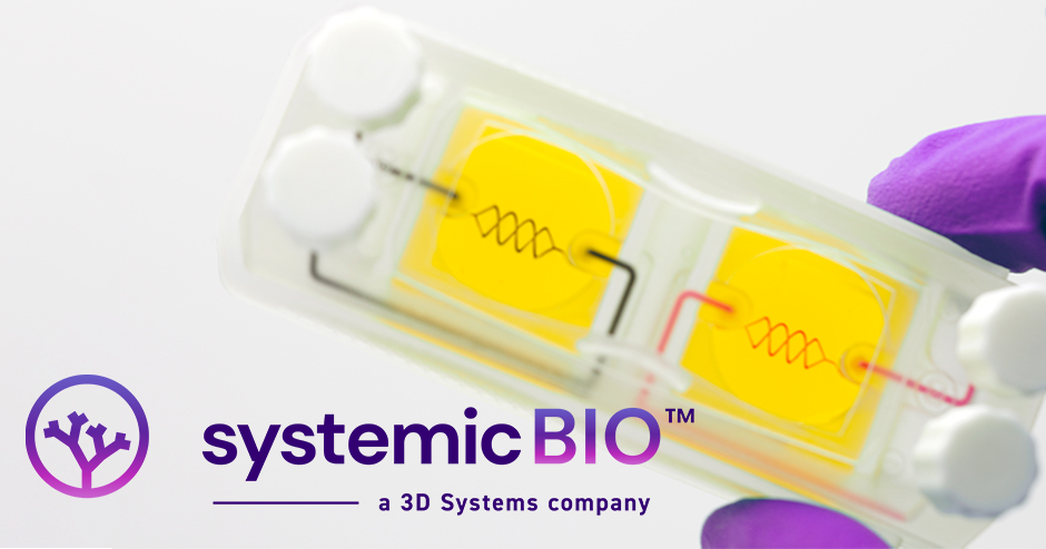 3D Printers, Software, Manufacturing & Digital Healthcare | 3D Systems