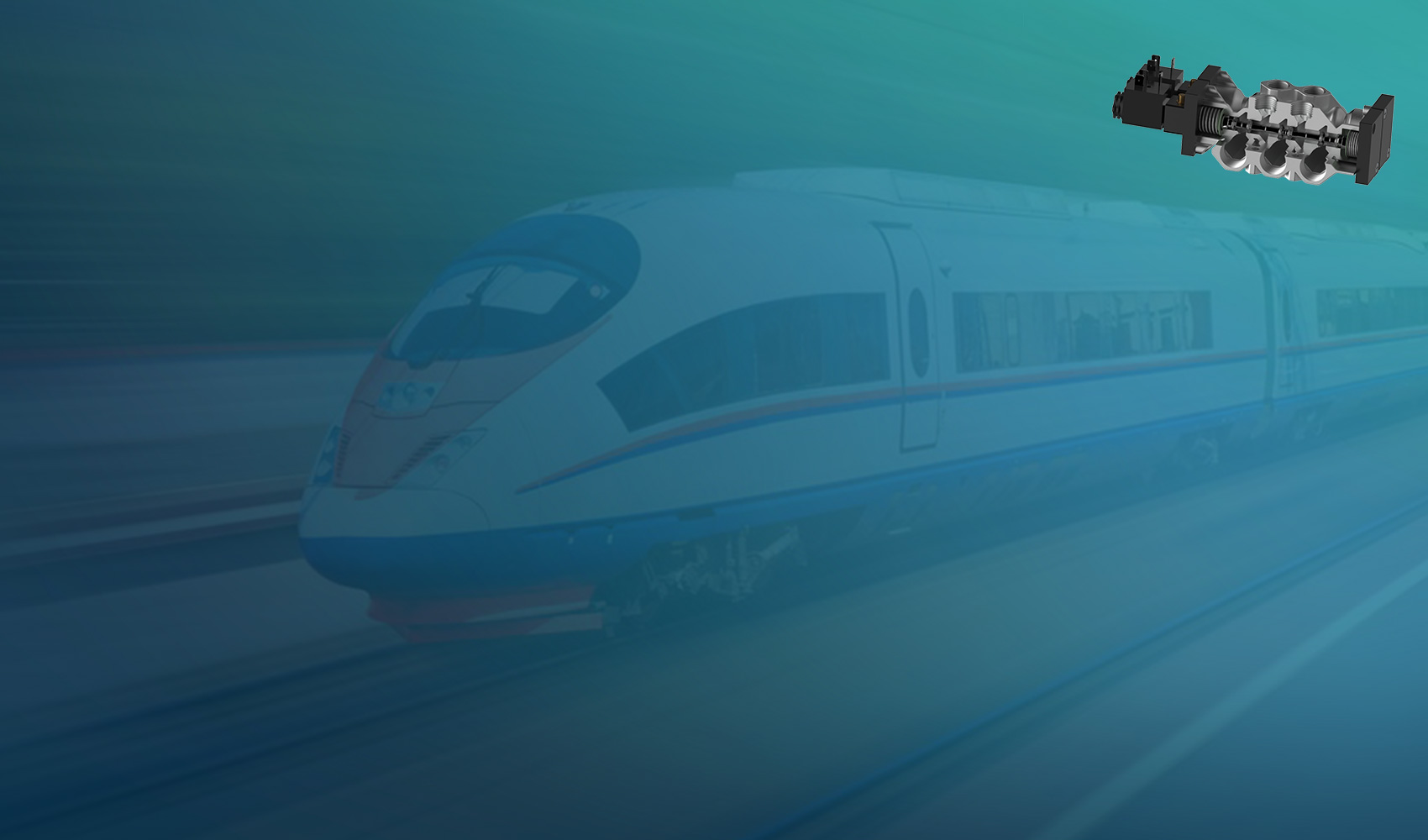 Additive Manufacturing for Brake Systems and Pneumatic Controls | 3D ...