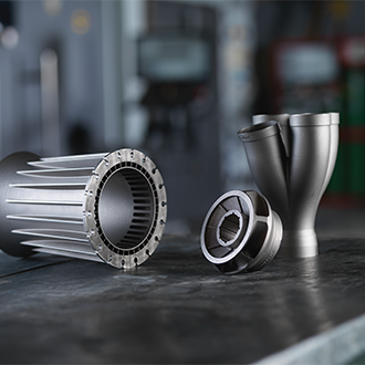 3D Printers, Software, Manufacturing & Digital Healthcare | 3D Systems