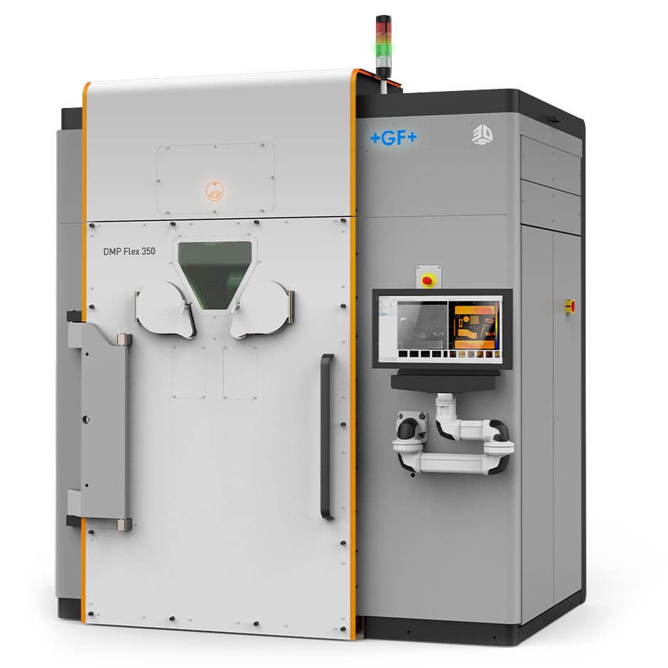 Best Industrial Metal and Plastic 3D Printers I 3D Systems