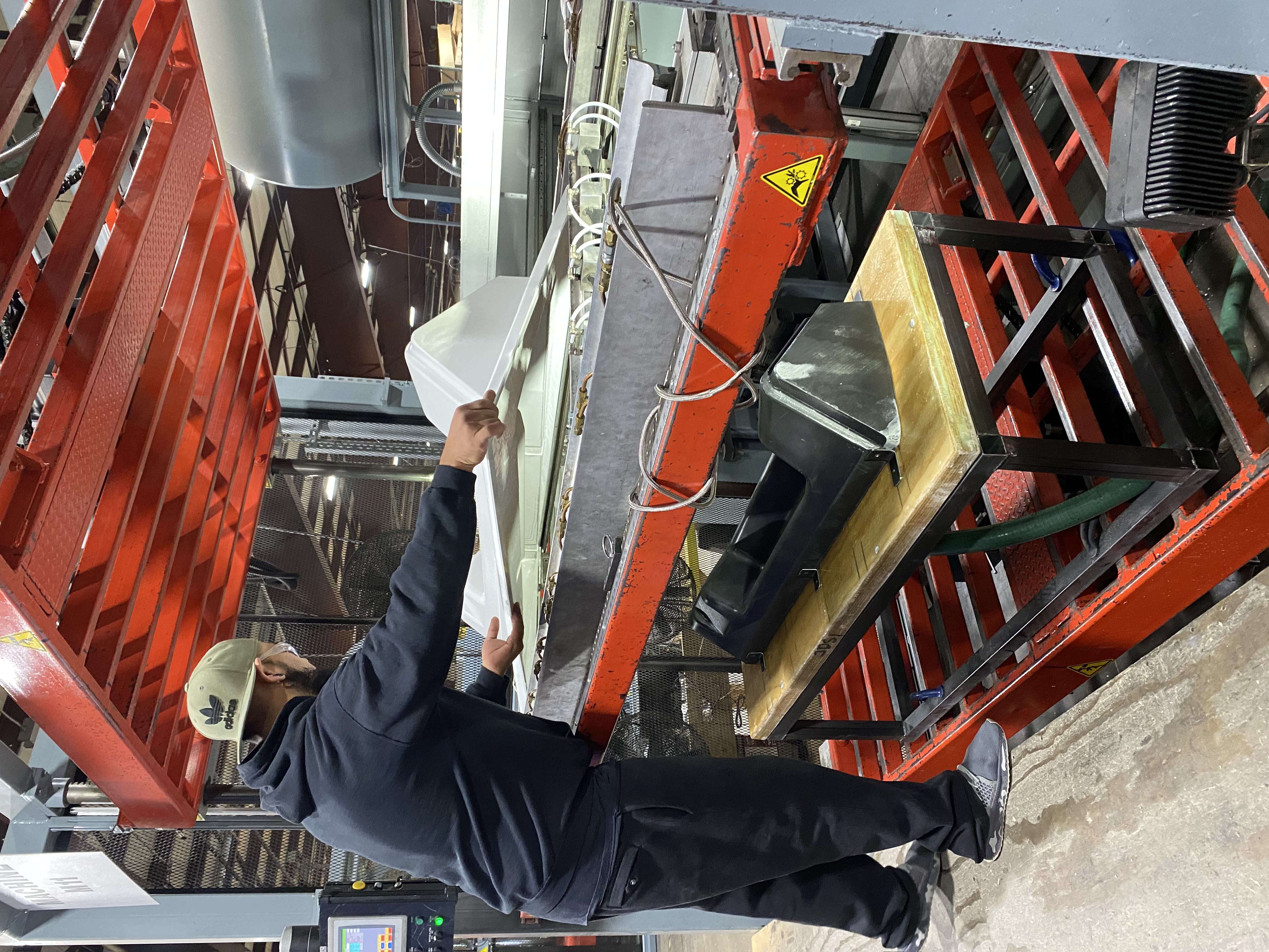 3D Printing Thermoforming Molds | 3D Systems