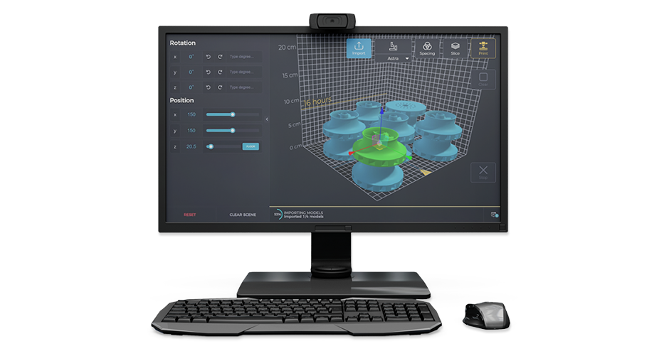 Compact SLS Buyer’s Guide | 3D Systems