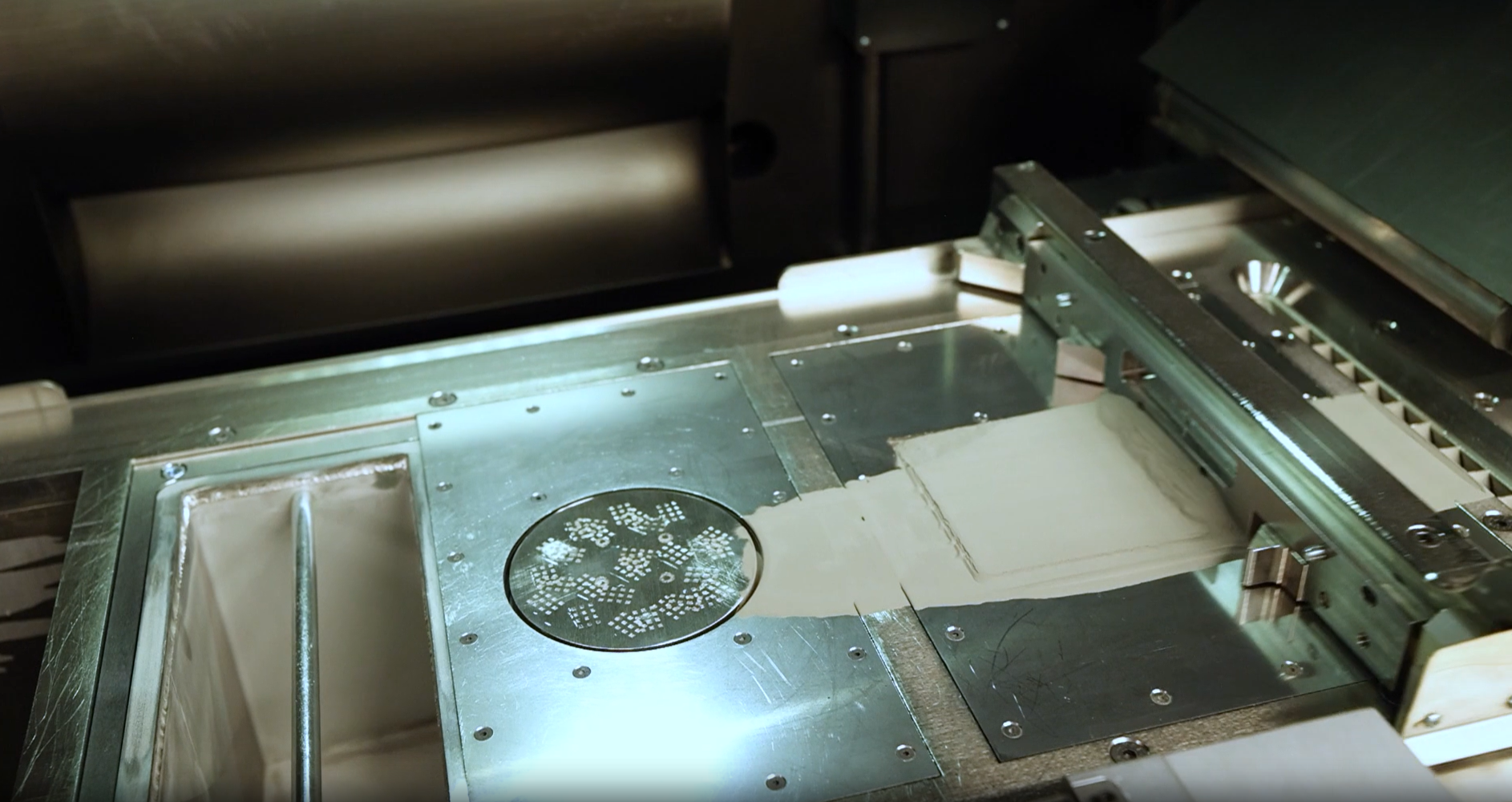 Volume Reducer Module | 3D Systems