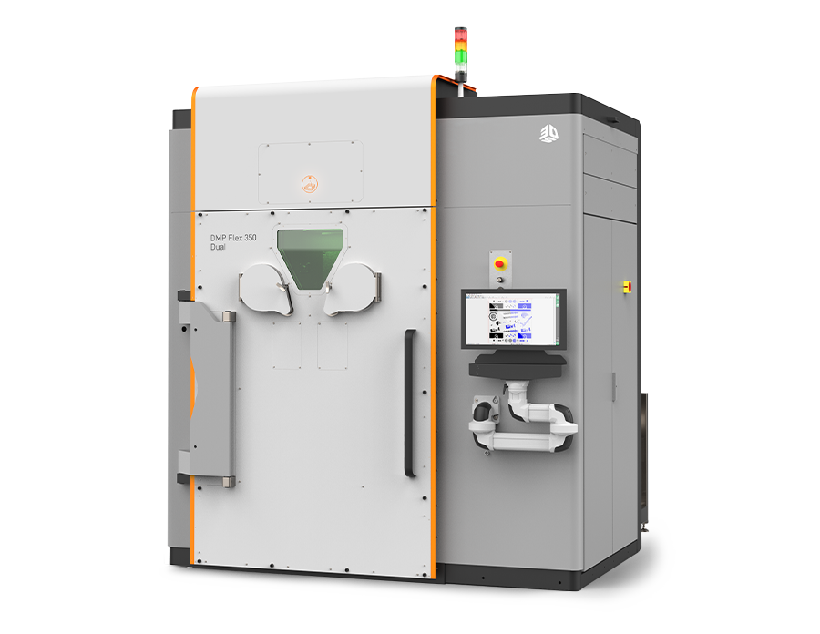 Revolutionize Your Production in the Healthcare Sector with the DMP ...