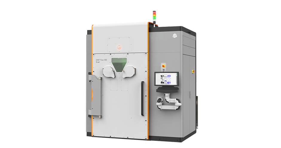 Volume Reducer Module | 3D Systems