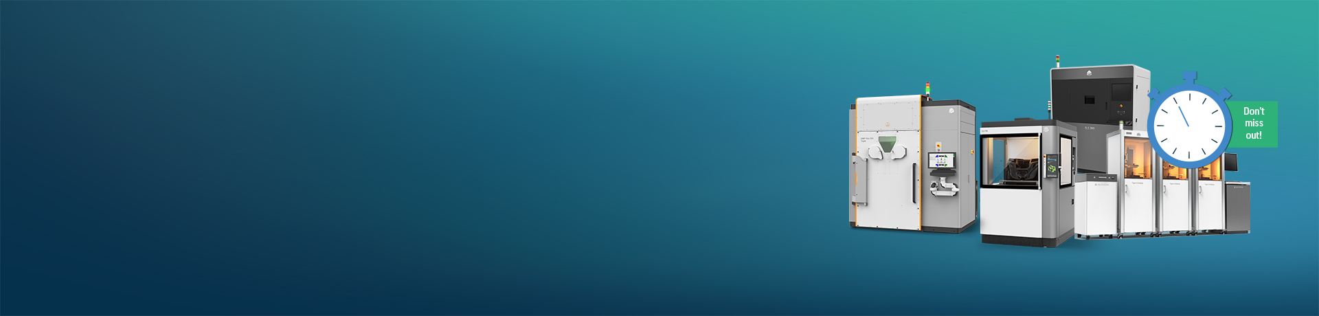 3D Printers, Software, Manufacturing & Digital Healthcare | 3D Systems