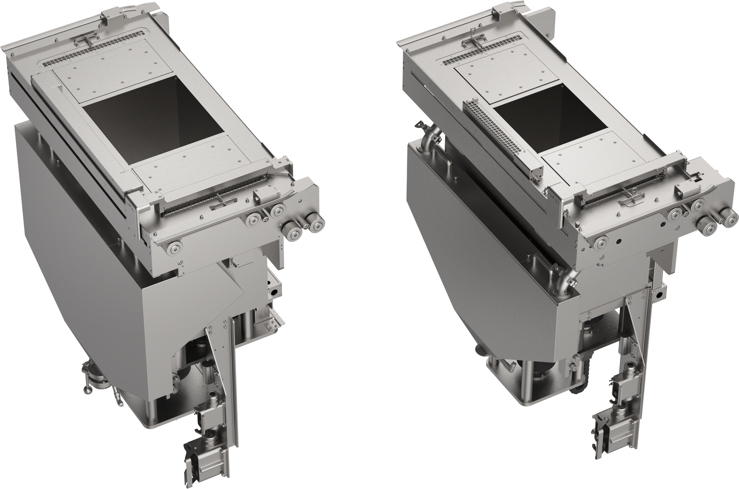 DMP Flex 350 Triple for Aerospace & Defense | 3D Systems