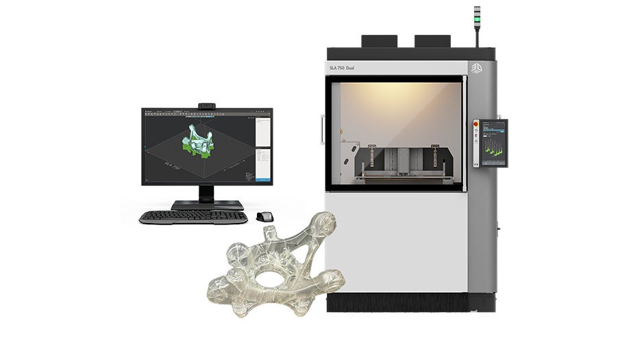 QuickCast Air™ | 3D Systems