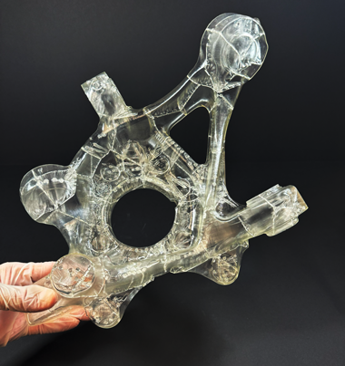 Quickcast Air™ | 3D Systems