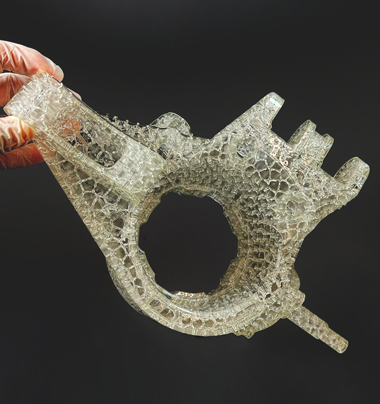 QuickCast Air™ | 3D Systems