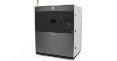 3D Printers, Software, Manufacturing & Digital Healthcare | 3D Systems