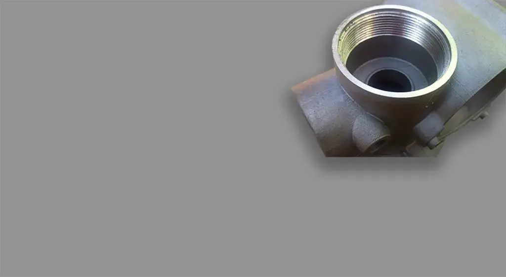 ProJet MJP Wax 3D Printer Makes Short Work of Tricky Gas Component ...