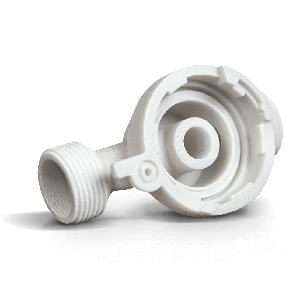 DuraForm GF (SLS) | 3D Systems