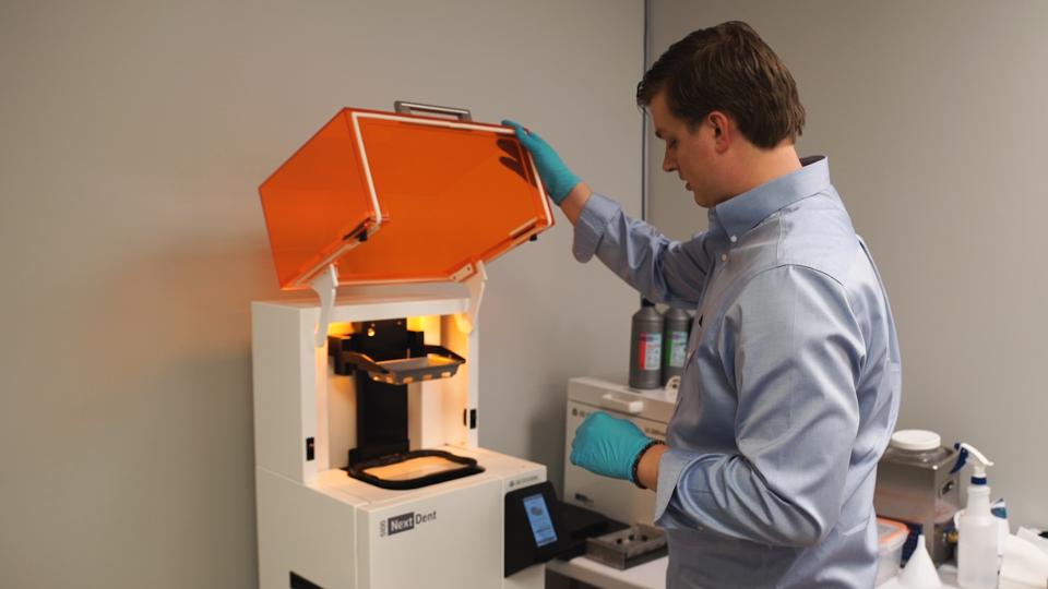 Hybrid Technologies Grows Business with Full-Arch Palatal Jigs 3D ...