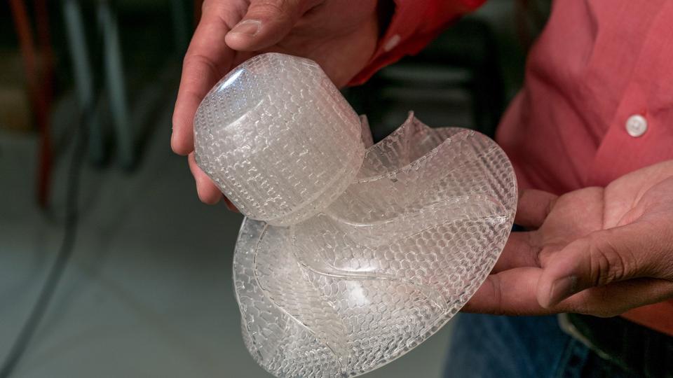 Vaupell Saves Time and Money with Accurate 3D Printed Casting Patterns ...