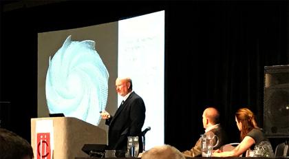 Delivering New Innovation on SLA QuickCast for Investment Casting | 3D ...