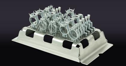 Jewelry Prototyping | Jewelry | 3D Systems