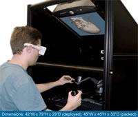ImmersiveTouch™ | 3D Systems