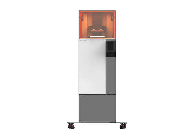 Figure 4 Standalone - 3D Printer | 3D Systems