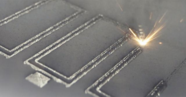 Additive Manufacturing for Semiconductor Capital Equipment | 3D Systems