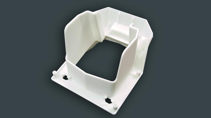 Briggs & Stratton Uses SLS Printing to Develop and Qualify Engine Parts ...