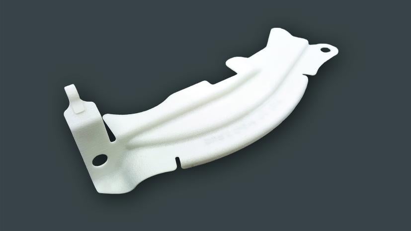 Briggs & Stratton Uses SLS Printing to Develop and Qualify Engine Parts ...